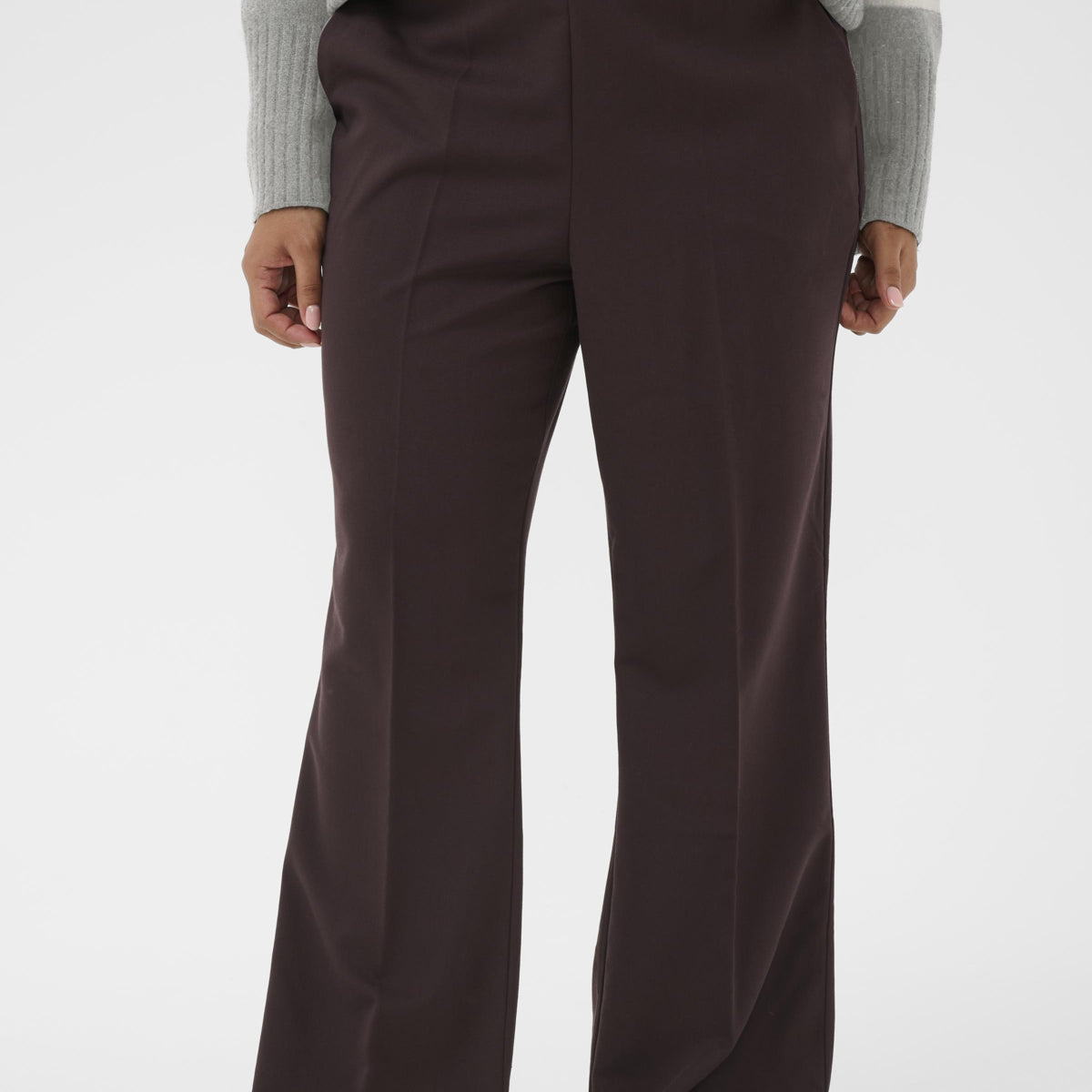 Lang buks "KCsakira" - Coffee – Curved.dk